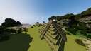 The Ancient Olmec (Pre-Diluvian Civilization) Minecraft Map