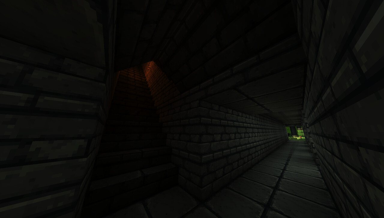 The Ancient Olmec (Pre-Diluvian Civilization) Minecraft Map