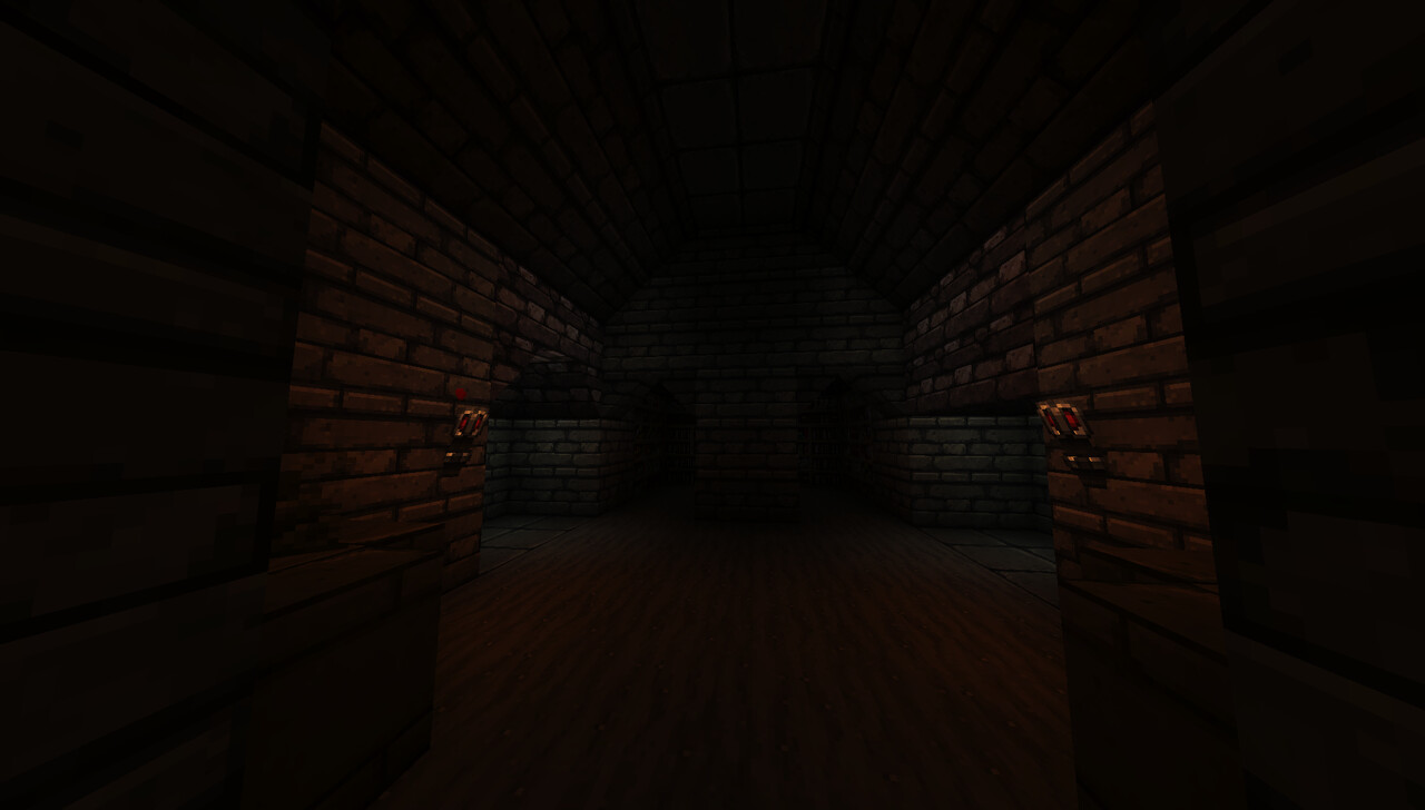 The Ancient Olmec (Pre-Diluvian Civilization) Minecraft Map