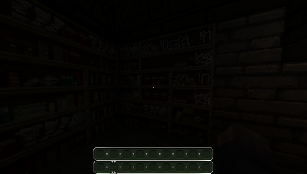 The Ancient Olmec (Pre-Diluvian Civilization) Minecraft Map