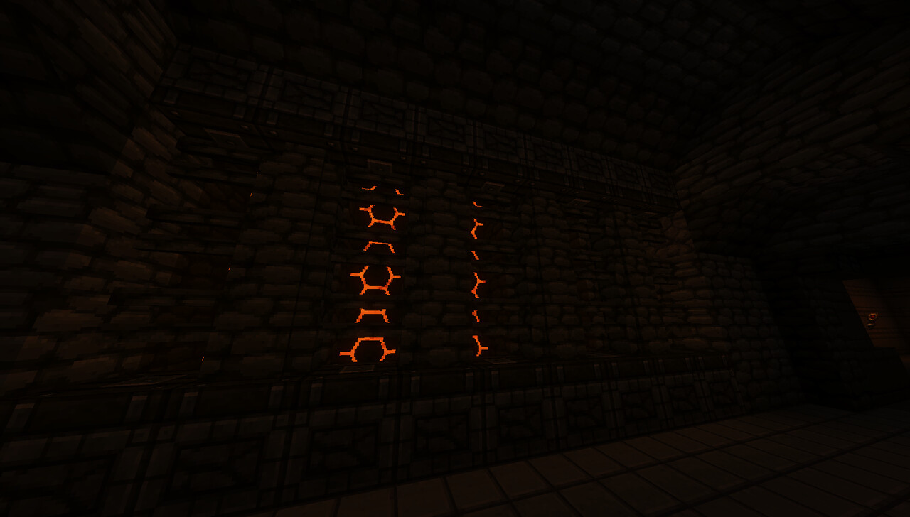 The Ancient Olmec (Pre-Diluvian Civilization) Minecraft Map