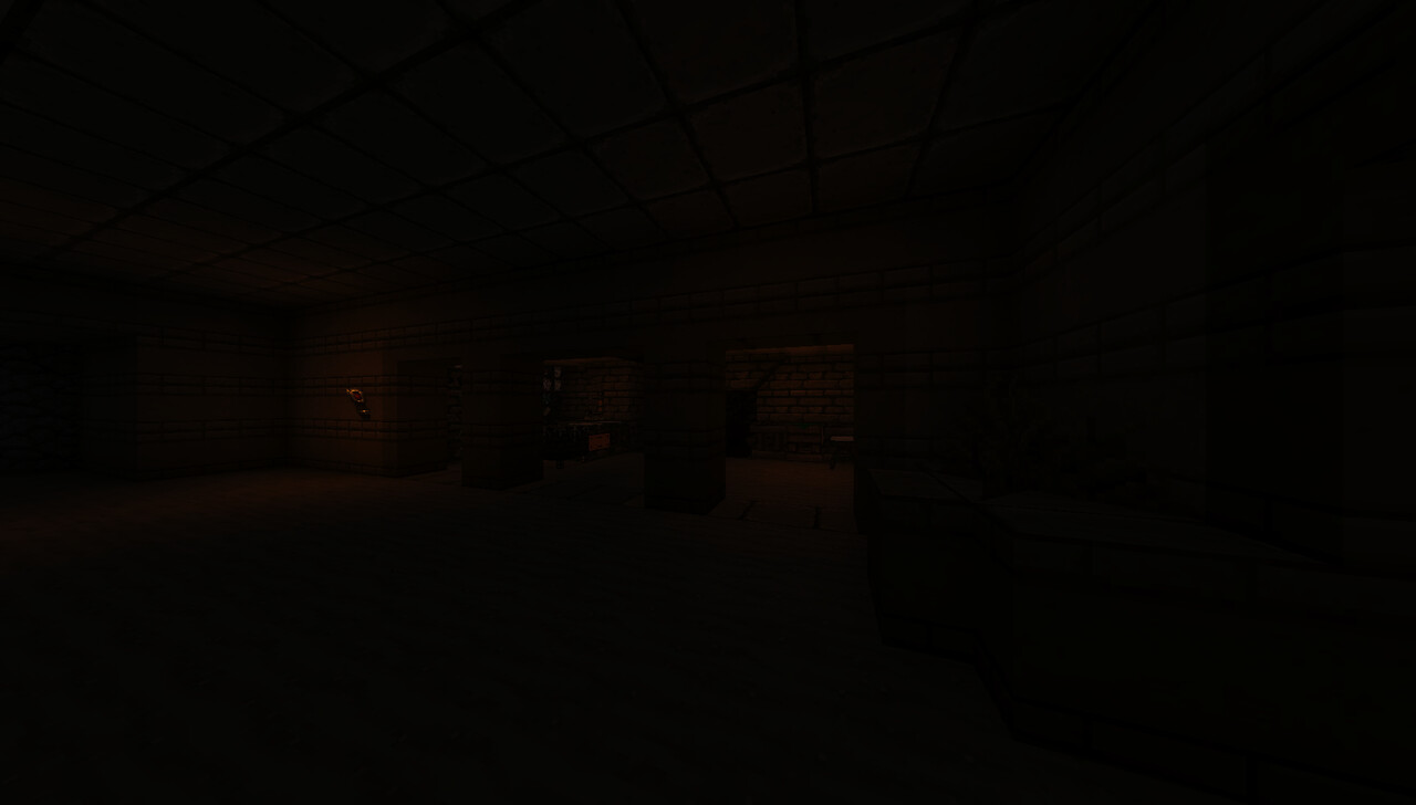 The Ancient Olmec (Pre-Diluvian Civilization) Minecraft Map