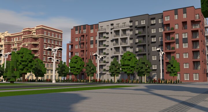 Esseytega Hospital, Voroshilovgrad. (Prototype: Christ Cincinnati ...