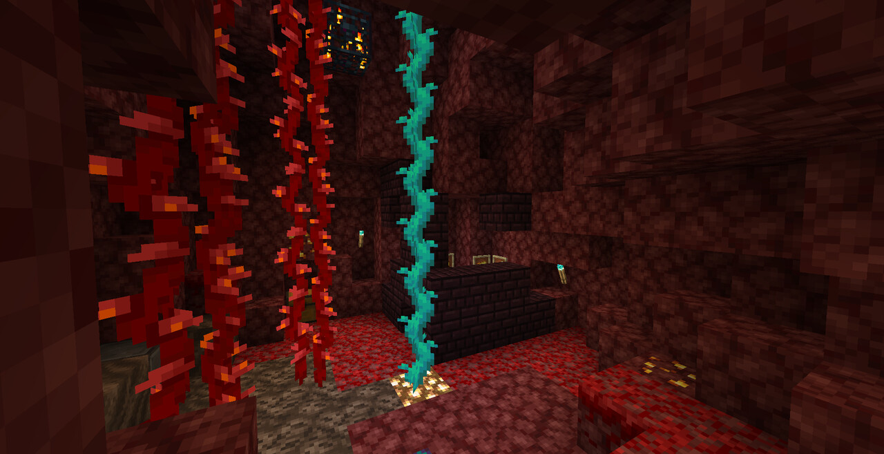 sphere survival Minecraft Map