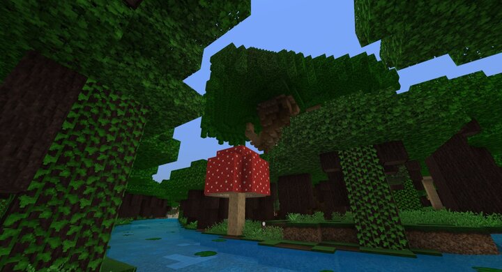 Delta Metropolis Map Link Minecraft Map