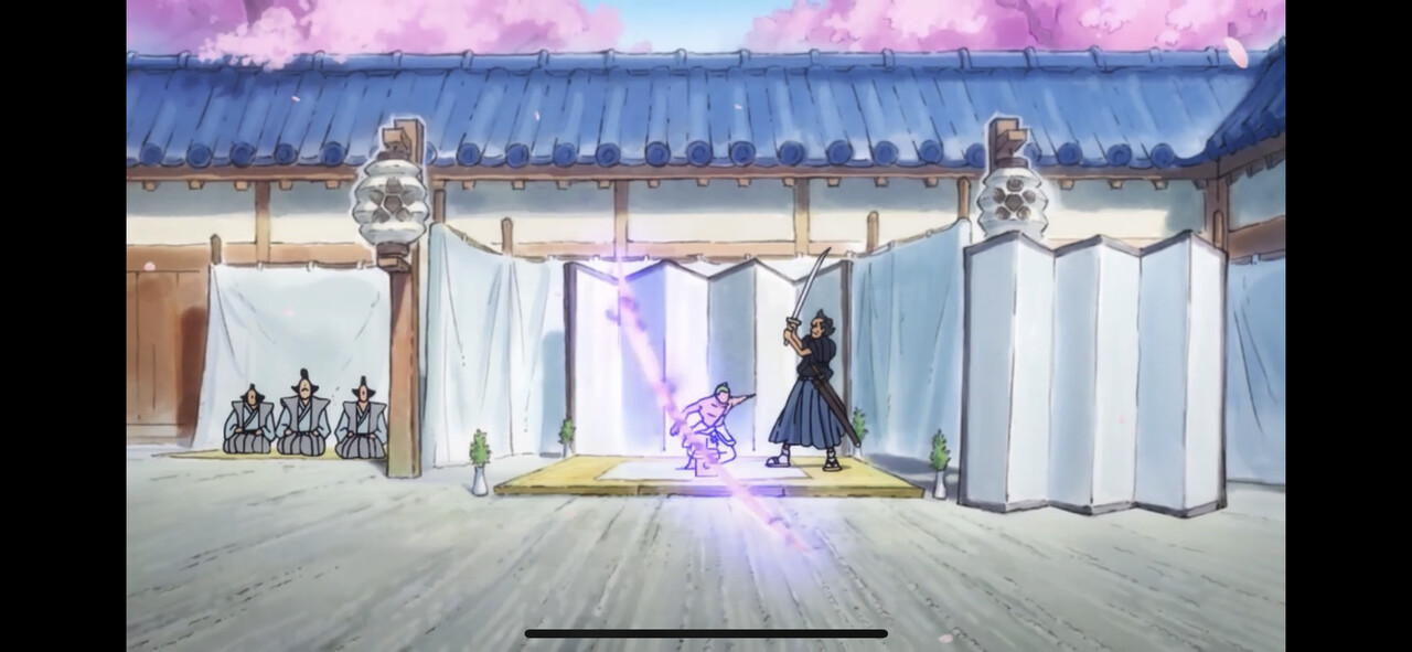 Wano Kuni One Piece Map Minecraft Map