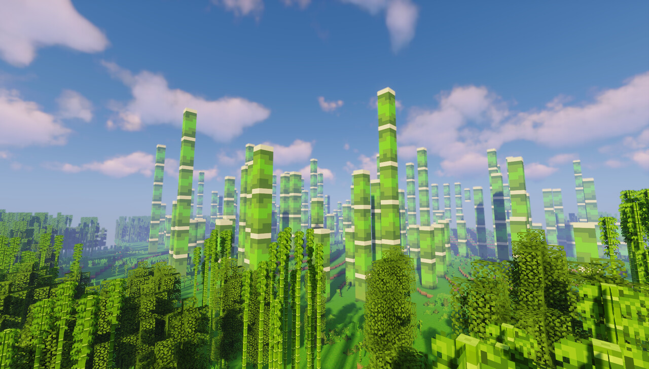 Wano Kuni One Piece Map Minecraft Map