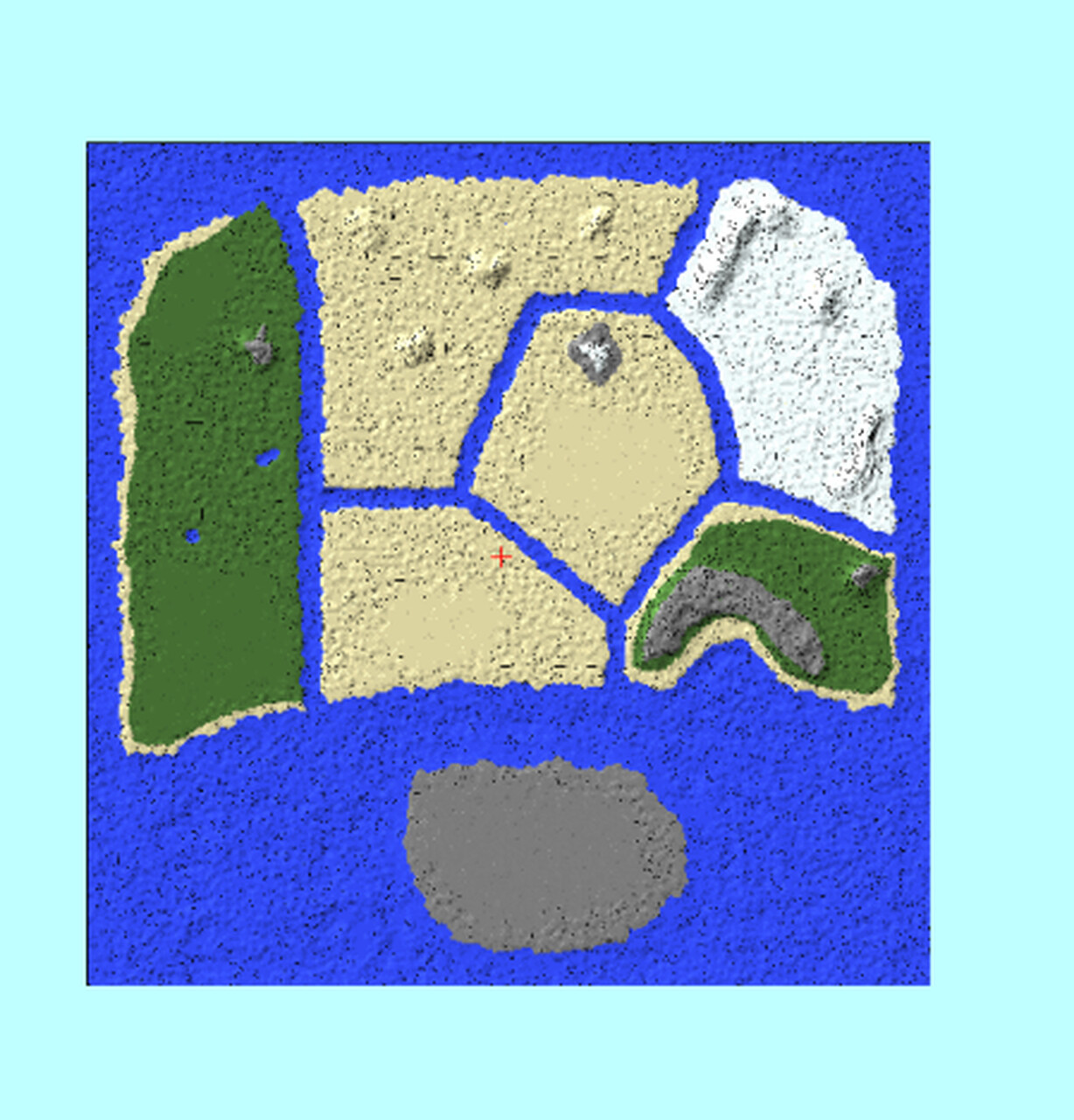 Wano Kuni One Piece Map Minecraft Map