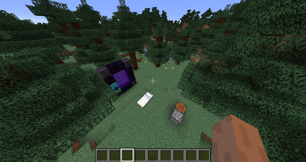 MCS Season 1 map download Minecraft Map