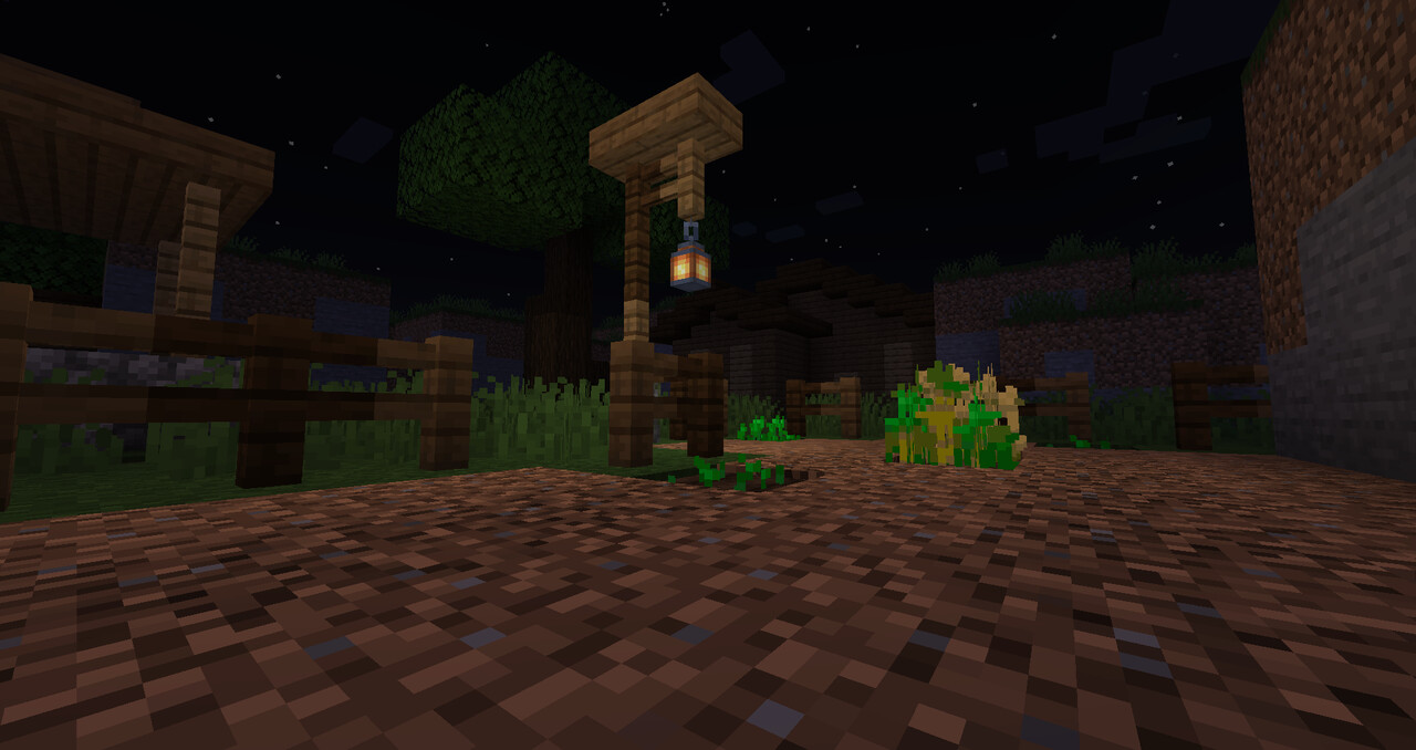 The Apocalypse Warrior Remastered Minecraft Map