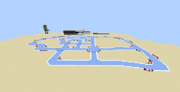 Speedway Minecraft Maps | Planet Minecraft Community
