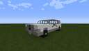 Car Design (Using UMSOEA R17) Minecraft Map