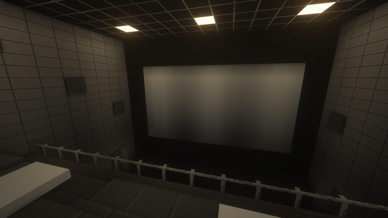 KUMA KUMA KUMA BEAR (academy) Minecraft Map