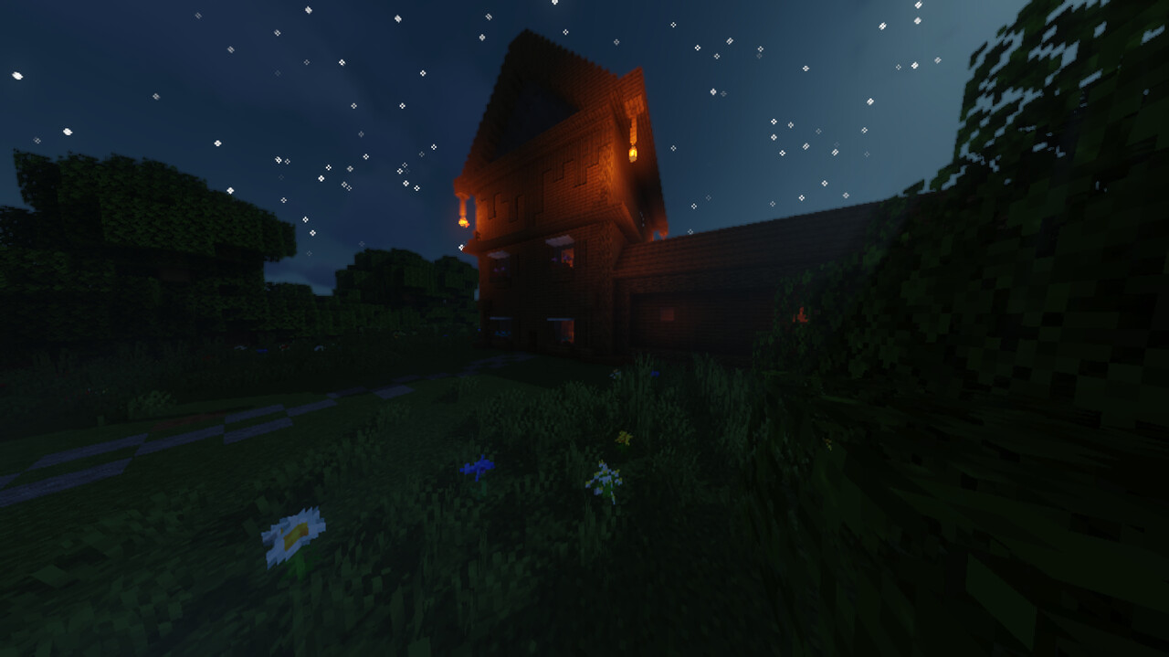 The Tixi Factory | Terror Minecraft Map | Inspired by Five Nights at ...