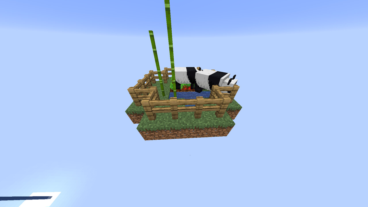 OnionBlock (Custom SkyBlock) Minecraft Map