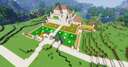 Aurelian Empire Minecraft Map