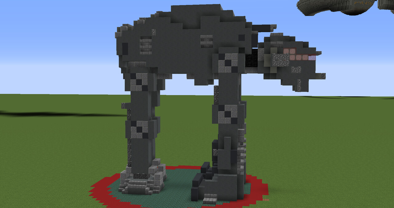 AT-M6 | Minecraft 1.12.2 [DOWNLOAD] Minecraft Map