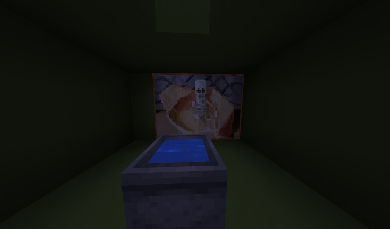 banjo kazooie jds... v:20w17a Minecraft Map