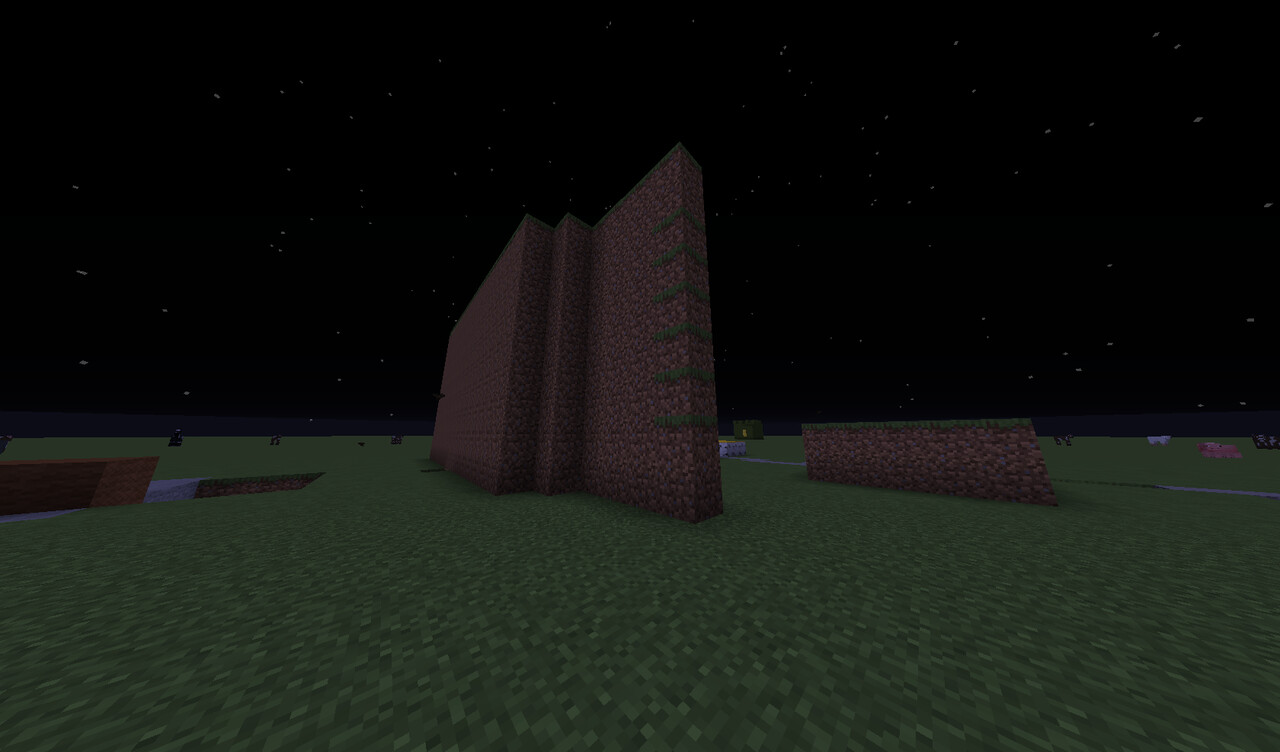 banjo kazooie jds... v:20w17a Minecraft Map