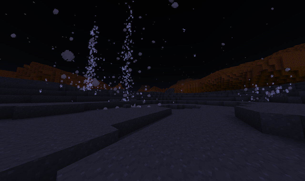 Celestial Protocol [WIP] [1.19 Sci-Fi Adventure Map] Minecraft Map