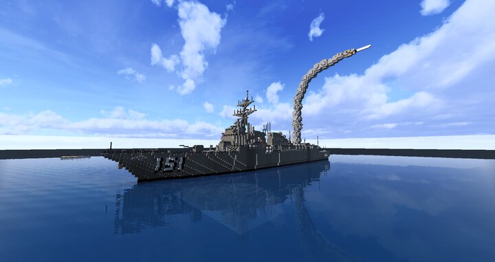 The Last Ship - USS Nathan James DDG-151 and USS Hayward DDG-157 ...