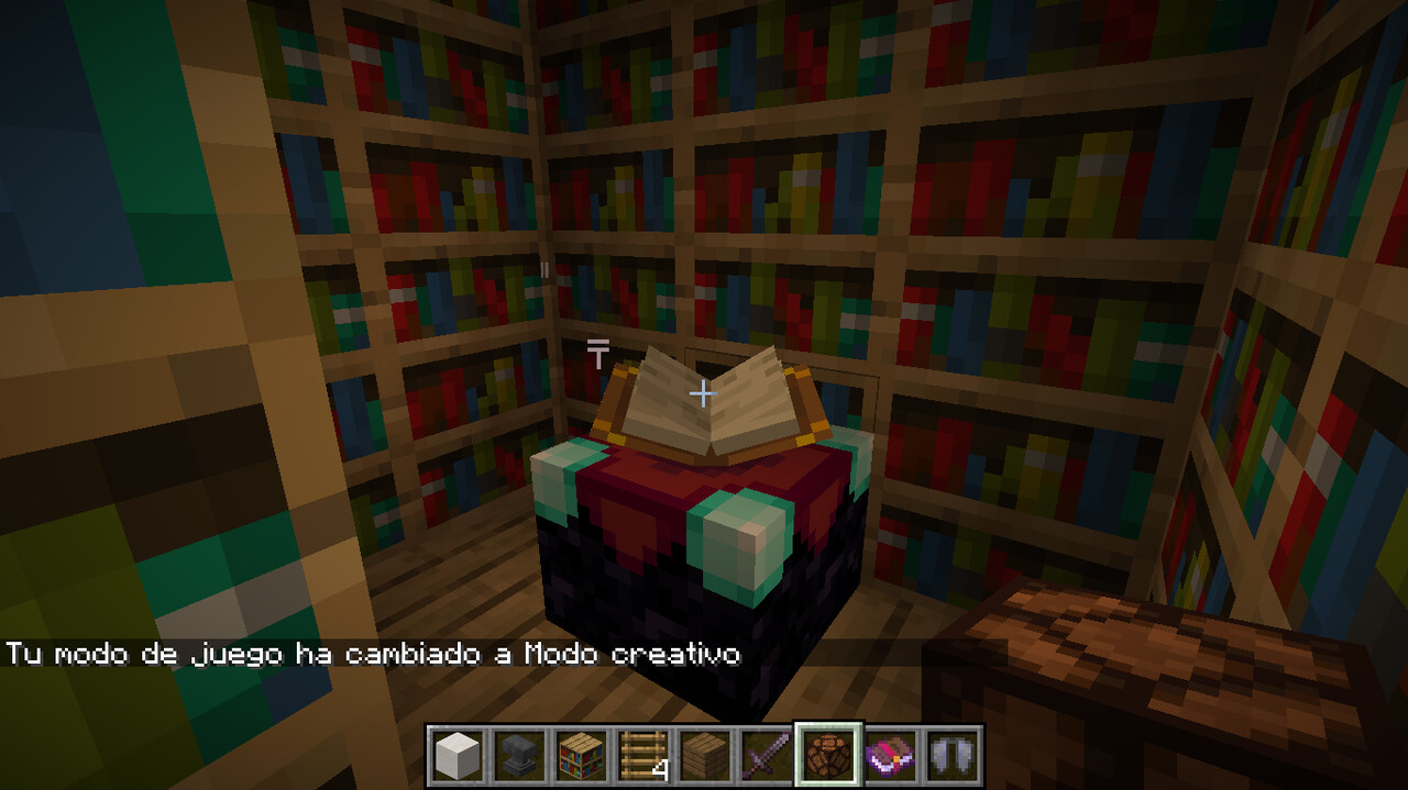 Survival Nether Quartz Base (Nether Buildings Contest) Minecraft Map