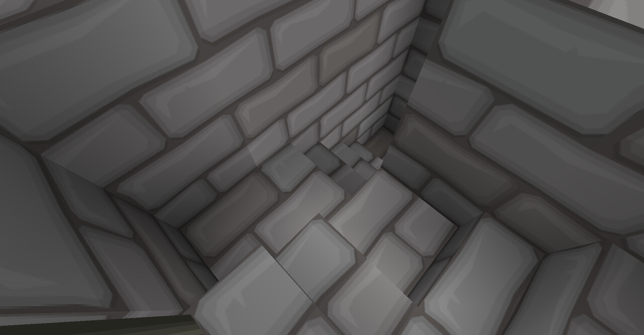 Minecraft Freedom Map mit Dorfd Minecraft Map