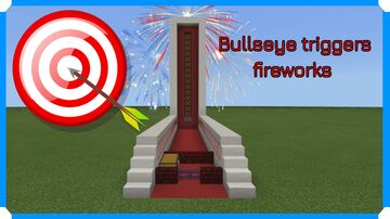 Targets Minecraft Maps | Planet Minecraft Community