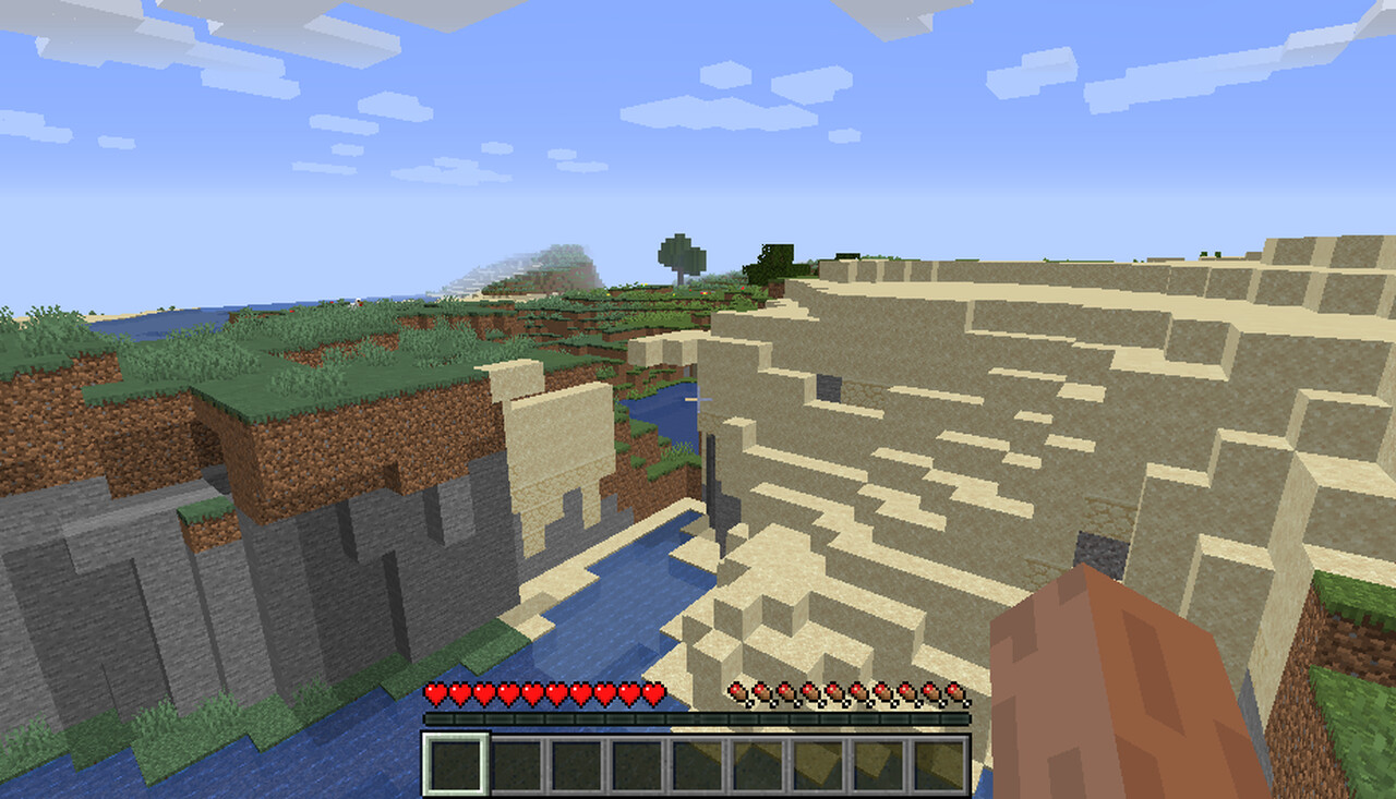 Loading Screen Minecraft 1.12.2 Minecraft Map