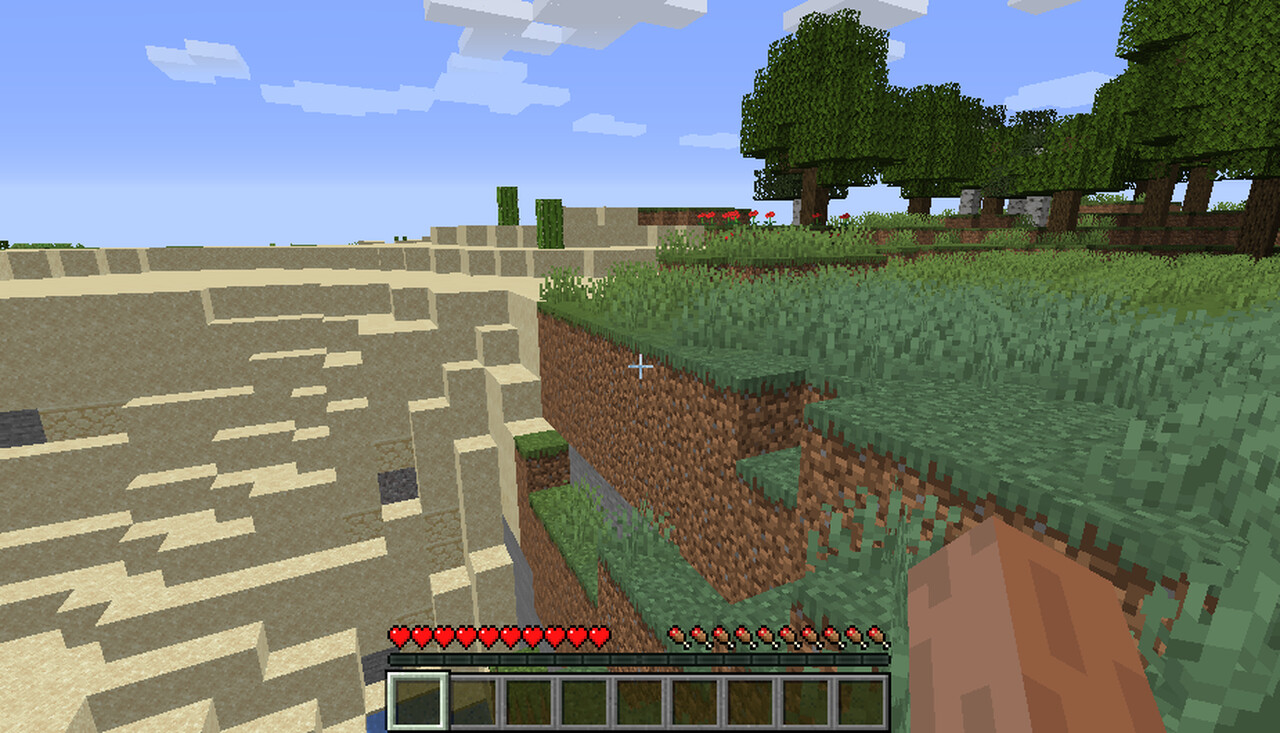 Loading Screen Minecraft 1.12.2 Minecraft Map