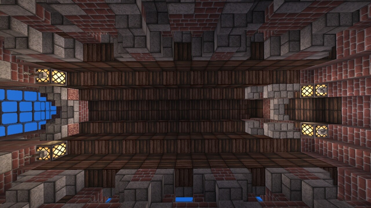 Basilica di San Matteo Minecraft Map