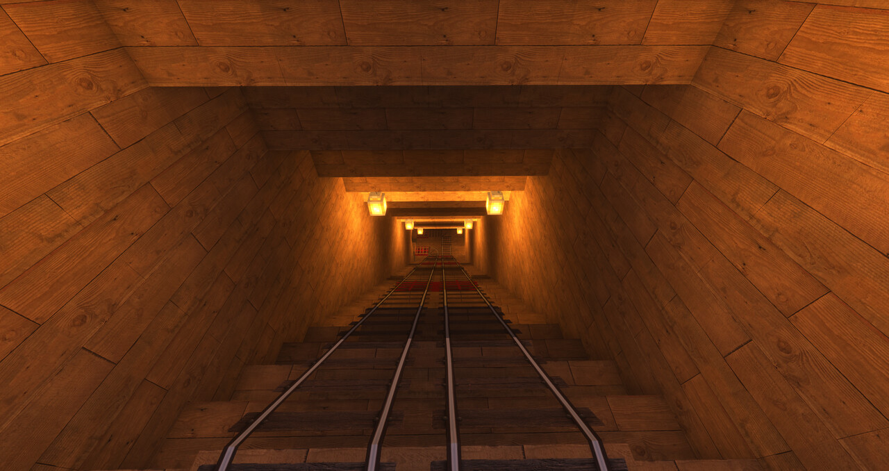 Little Mine for Beginners Minecraft Map