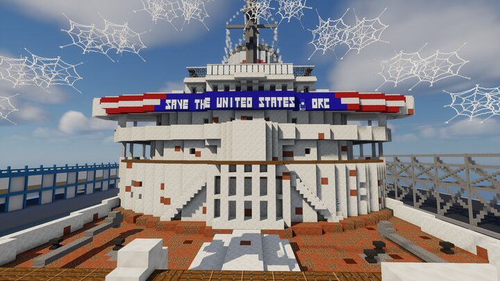 SS United States || America's flagship (1.8:1) Pier 82, Philadelphia ...