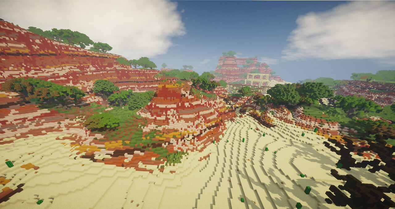 Kingdom minecraft map! Minecraft Map