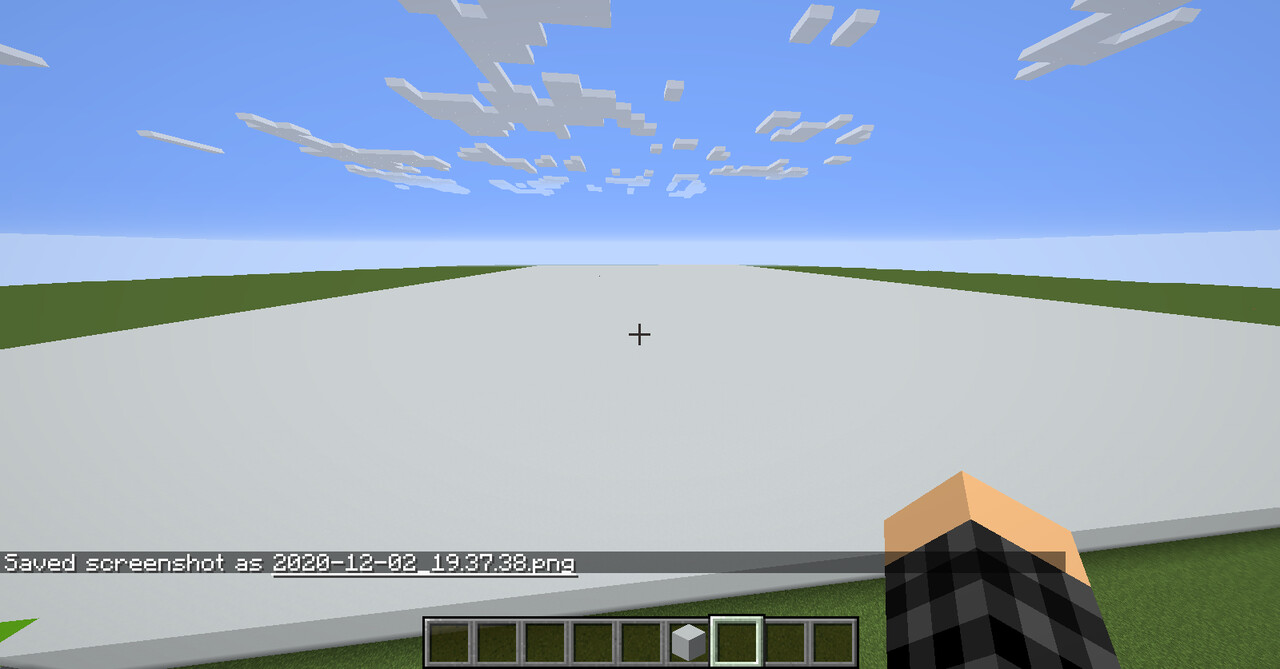 64x64 maze Minecraft Map