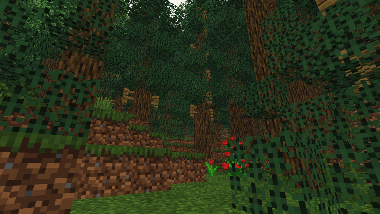 1000x1000 MINECRAFT MAP! | WORLDPAINTER | CUSTOM TREES | DOWNLOAD ...