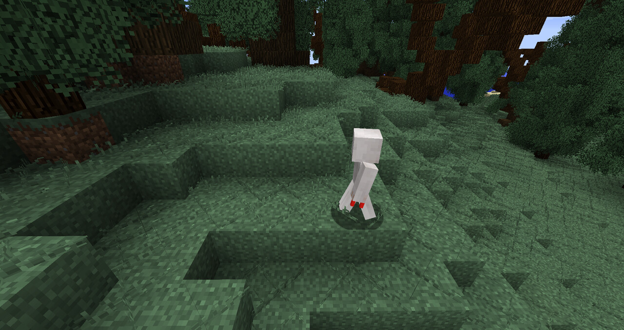 The Rake's Island Survival Minecraft Map