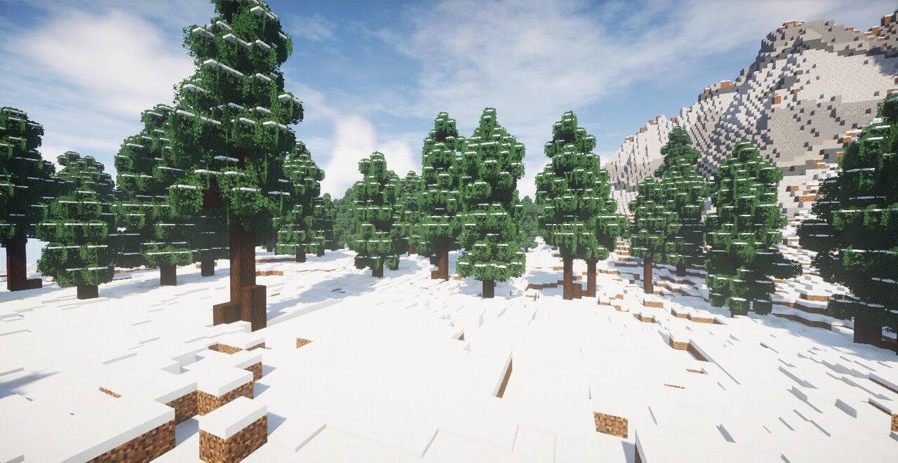 Overhead Shape 2 - 4000x4000 [worldpainter] Minecraft Map