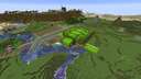 Turtle Statue Minecraft Map