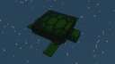 Turtle Statue Minecraft Map