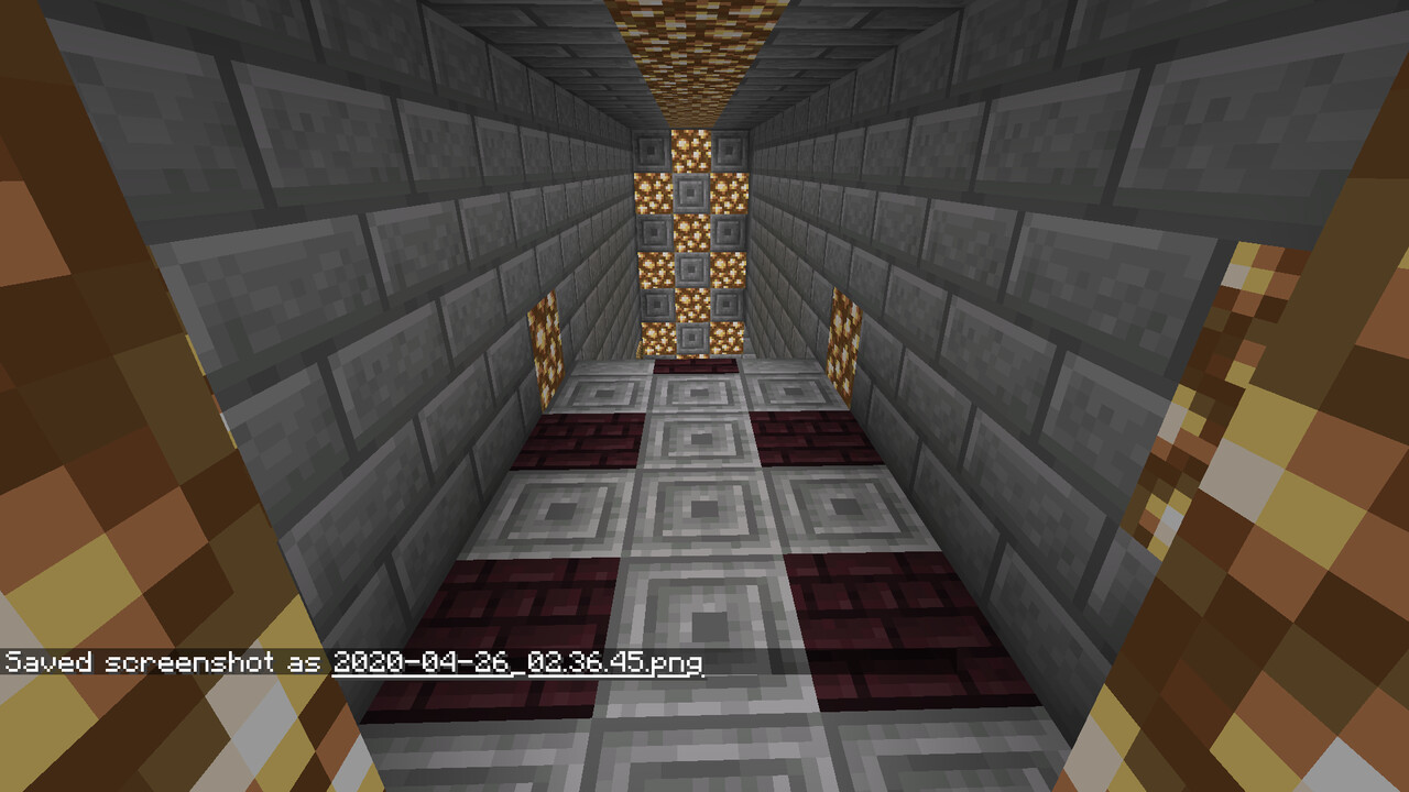 SUPER MASSİVE UNDERGROUND BASE VERSİON 2 Minecraft Map