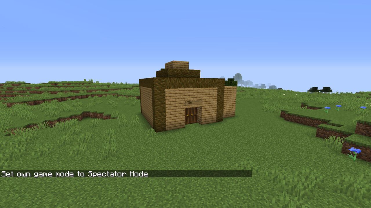 SUPER MASSİVE UNDERGROUND BASE VERSİON 2 Minecraft Map