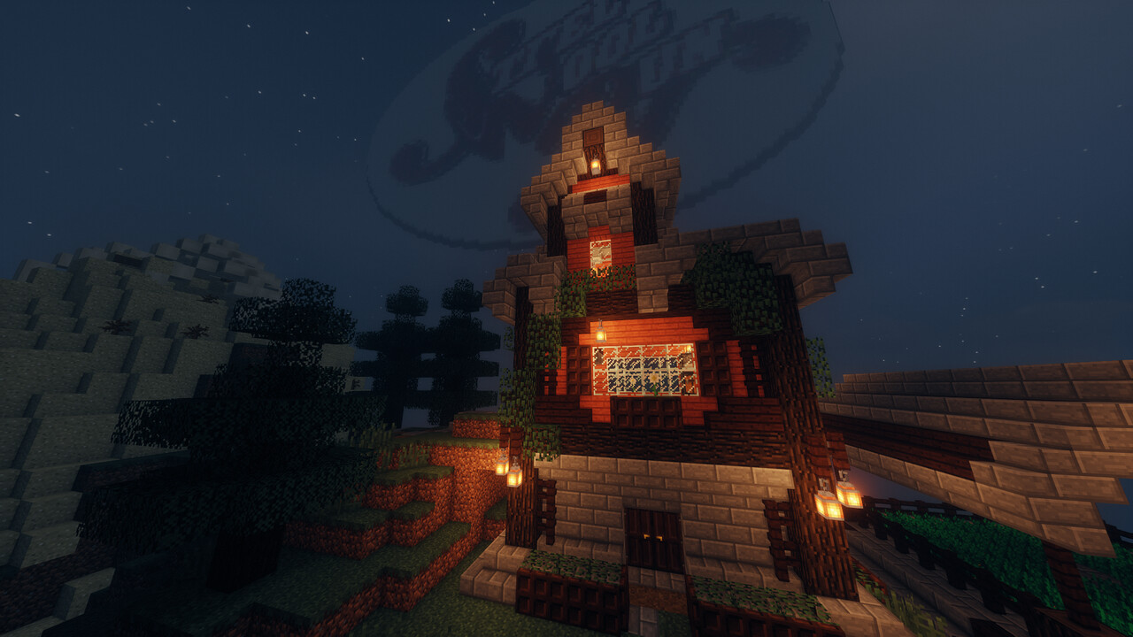 NEW RACE FOR THE WOOL MAP - Steel Wool Run v1.2.2 - June 2020 ...