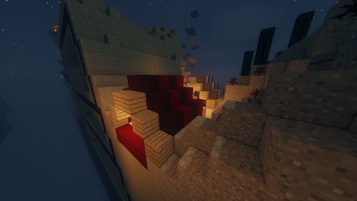 NEW RACE FOR THE WOOL MAP - Steel Wool Run v1.2.2 - June 2020 ...