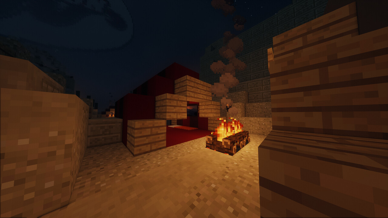 NEW RACE FOR THE WOOL MAP - Steel Wool Run v1.2.2 - June 2020 ...