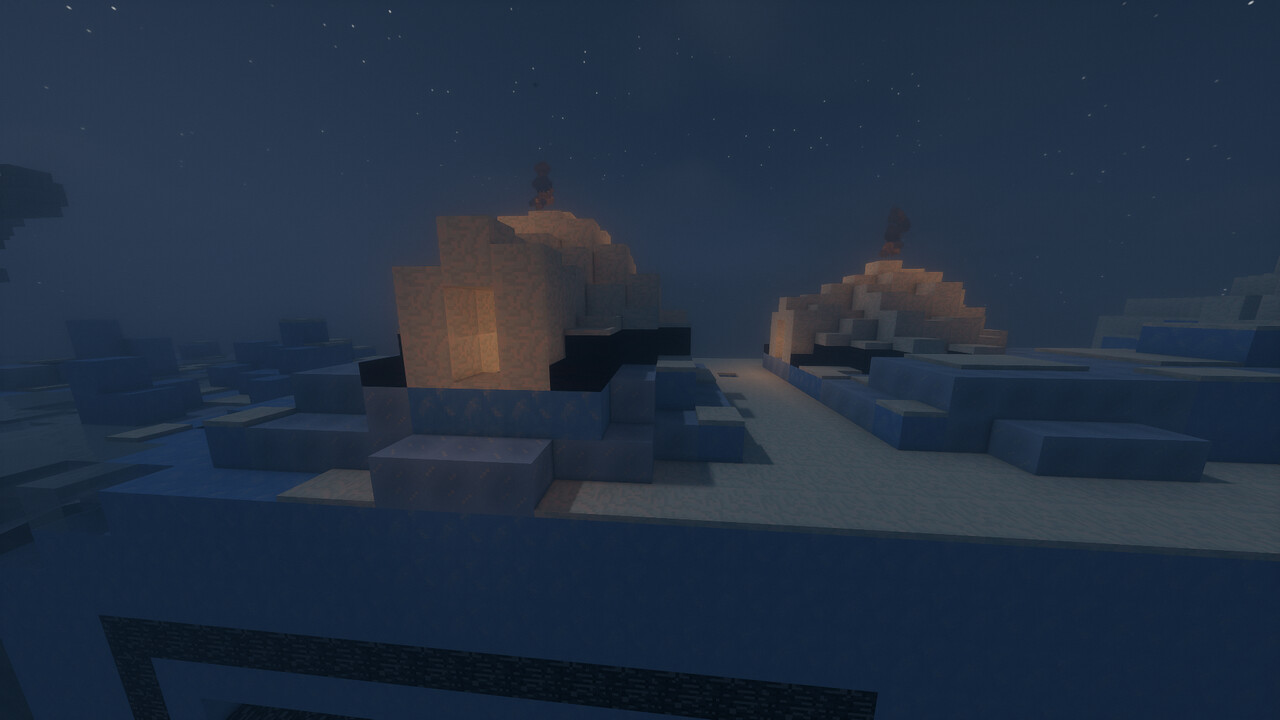 NEW RACE FOR THE WOOL MAP - Steel Wool Run v1.2.2 - June 2020 ...