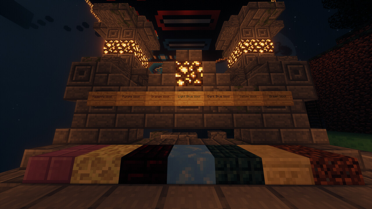 NEW RACE FOR THE WOOL MAP - Steel Wool Run v1.2.2 - June 2020 ...