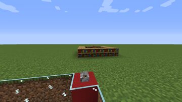 Enchantment Minecraft Maps with Downloadable Schematic