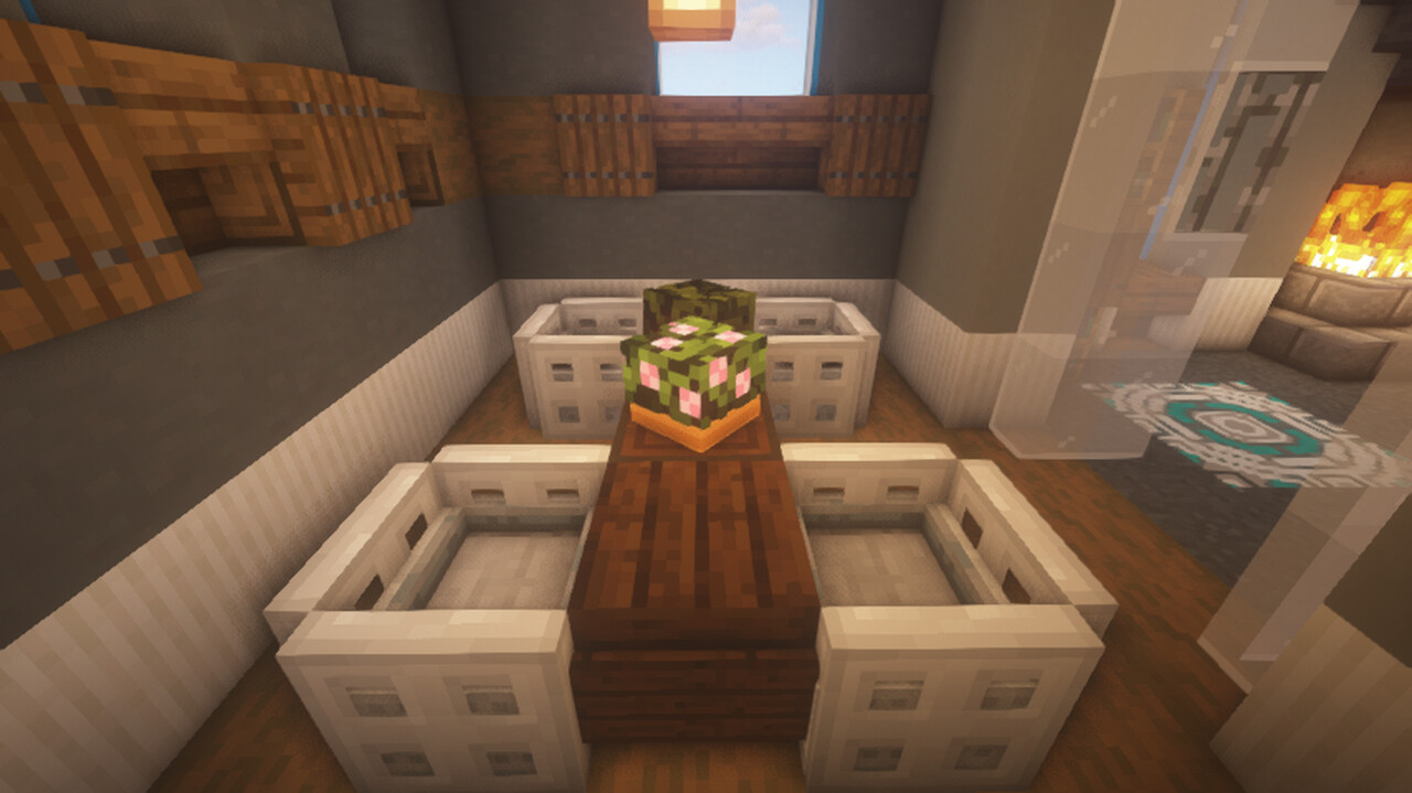 Blue Lakes | Interior Decorators Contest by jinglebelles, xPqstelx, and ...