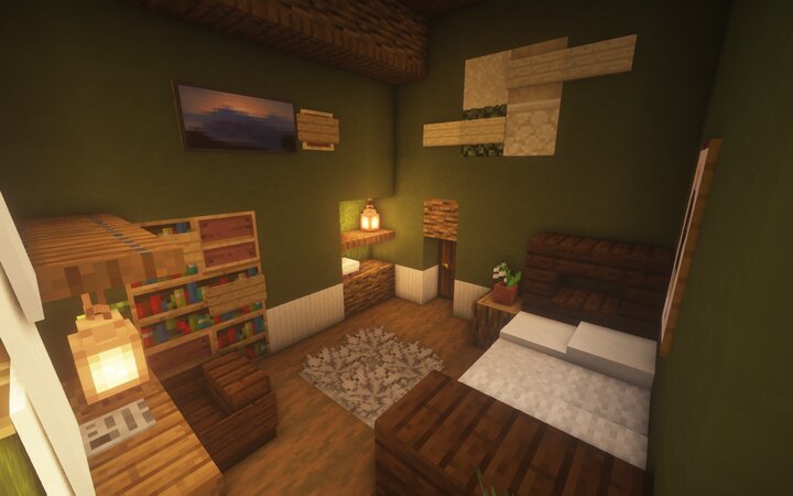 Blue Lakes | Interior Decorators Contest by jinglebelles, xPqstelx, and ...